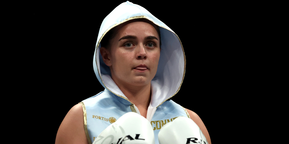 Georgia O’Connor Dead – British Pro Boxer Dies at 25 After Cancer ...