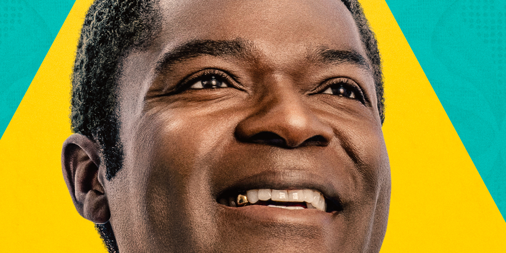 ‘Government Cheese’ Season 2? Apple TV+ Show’s Renewal Status Revealed ...