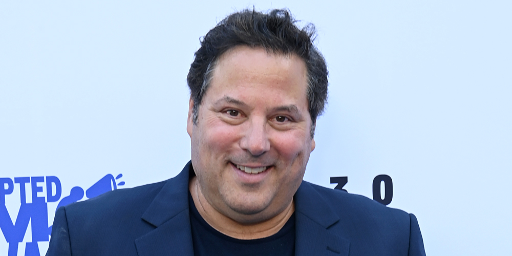 ‘Heroes’ Actor Greg Grunberg Explains Why He Suddenly Went Bald | Greg ...