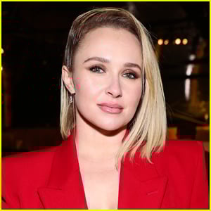 Hayden Panettiere Reveals the Tyler Sheridan Series Role She Lost Out ...