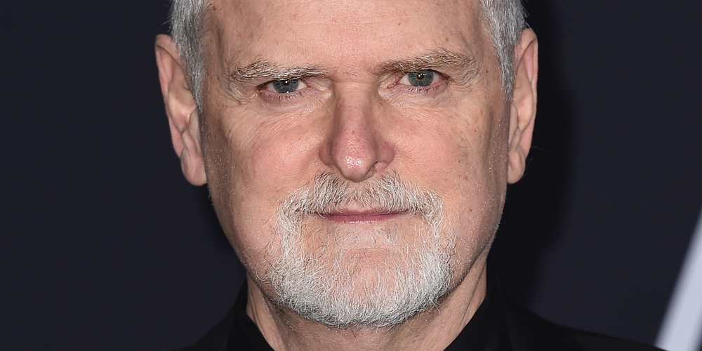 James Foley Dead – ‘Fifty Shades’ Filmmaker & Madonna Music Video Director Dies at 71 | James ...