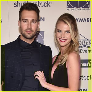 James Maslow Vriendin Zwanger