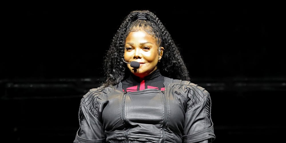 Janet Jackson to Receive Icon Award & Perform at American Music Awards ...