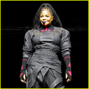 Janet Jackson to Receive Icon Award & Perform at American Music Awards ...
