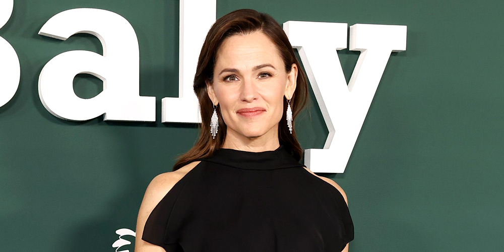 Jennifer Garner to Lead Upcoming Sci-Fi Drama Film ‘Zygote’ | Jennifer ...