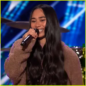 ‘America’s Got Talent’ 2025: Jessica Sanchez to Compete Again, 19 Years ...
