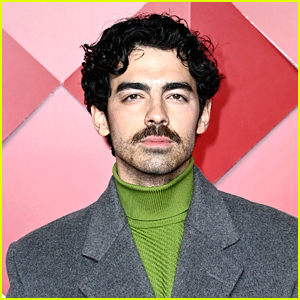 Joe Jonas Reveals Why He Really Wanted to Leak New Solo Album & Is Glad ...