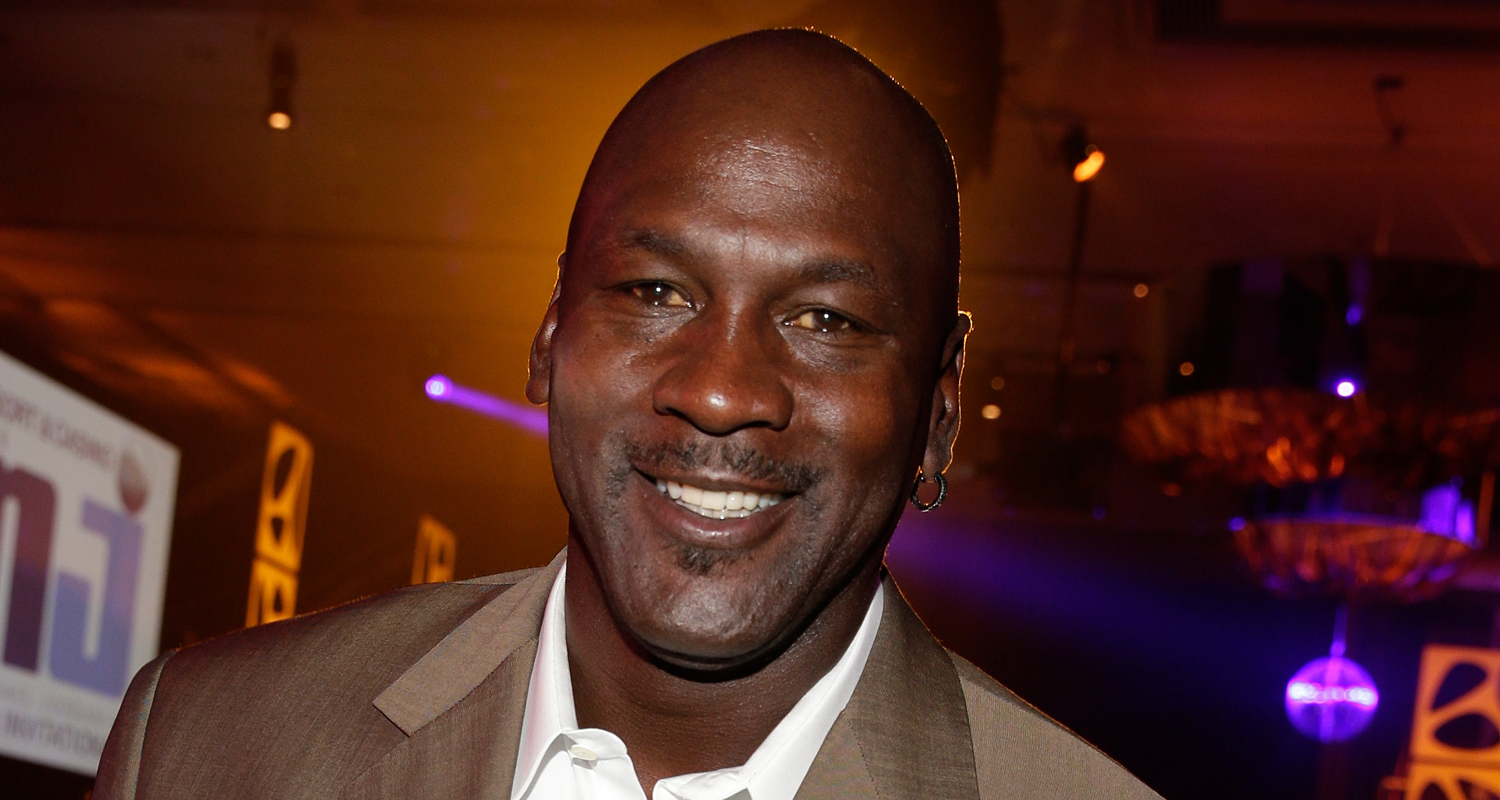 Michael Jordan to Join NBC Sports as Special Contributor | Michael ...
