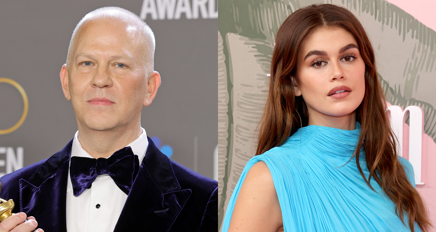 Ryan Murphy Developing ‘The Shards’ TV Series Adaption at FX Starring ...