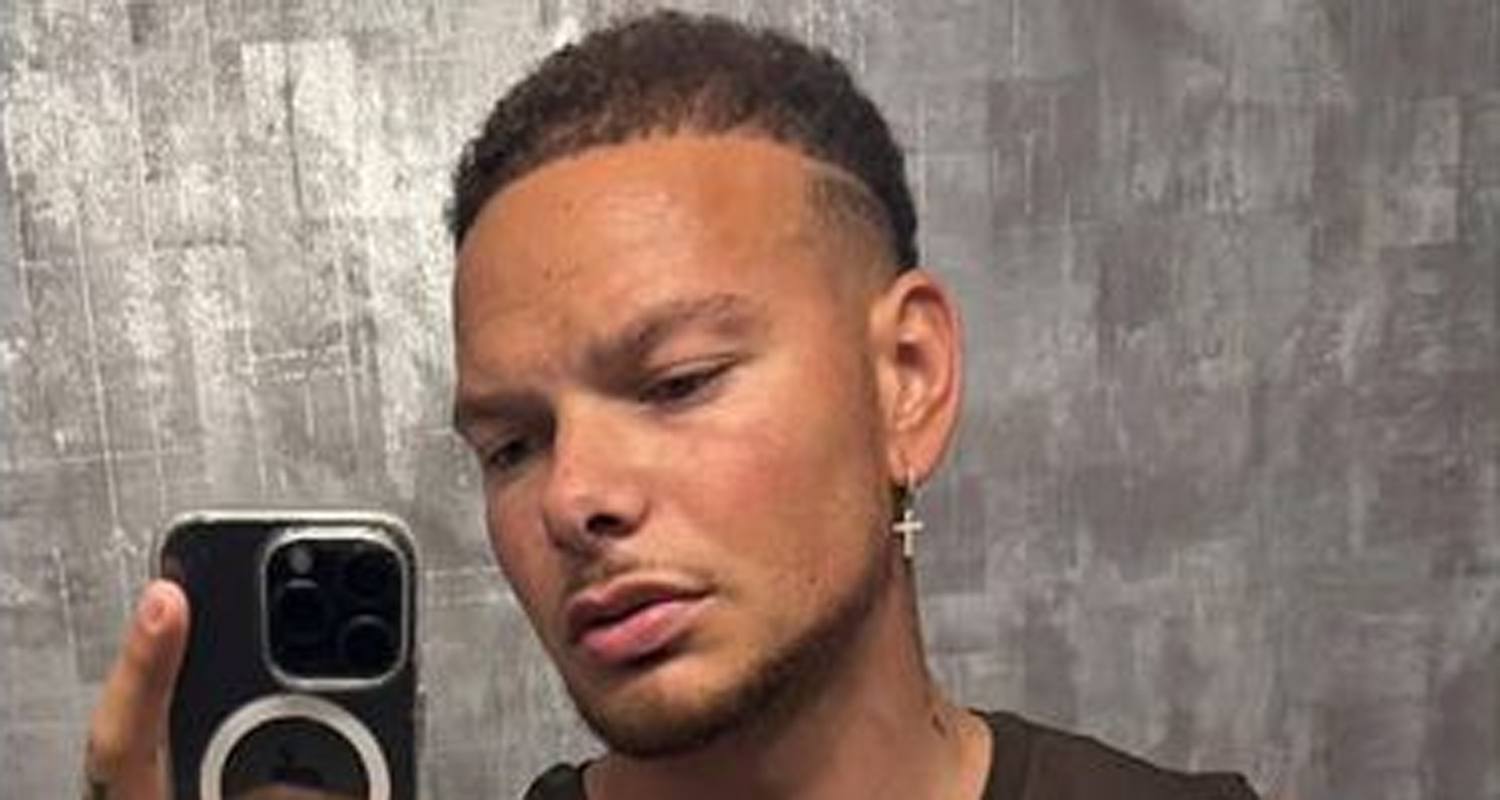 Kane Brown Shows Off Body Transformation After 6 Weeks of Being ‘Super Dedicated to Fitness ...