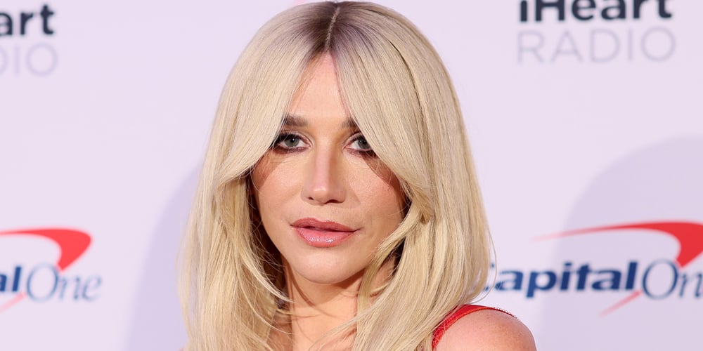 Kesha Announces ‘Smash,’ a New Platform for Music Creators – Get the ...