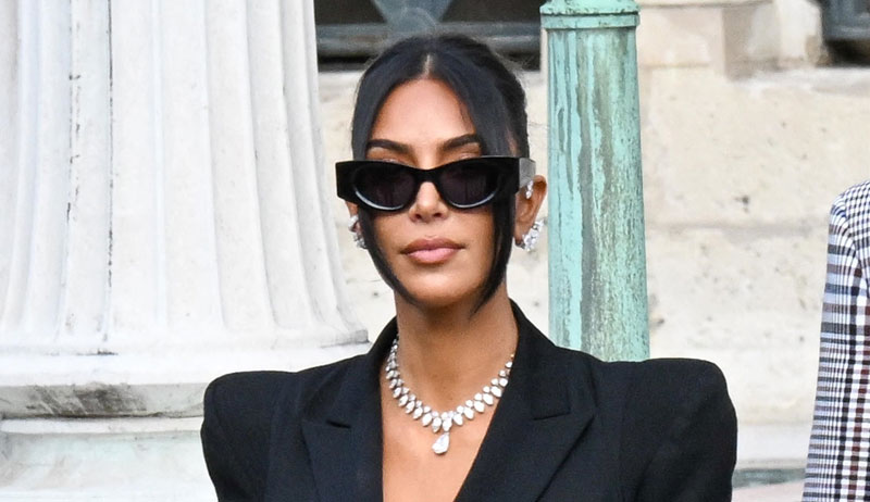 Kim Kardashian Reacts to Verdict After 8 People Found Guilty in Her ...