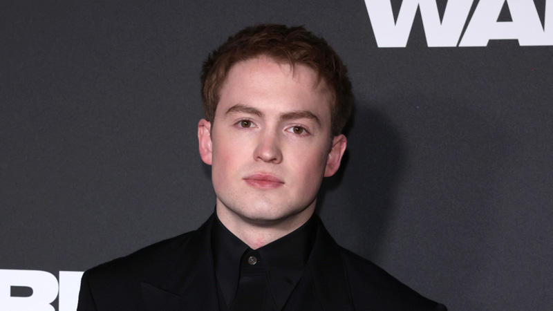 Kit Connor Eyed for ‘Elden Ring’ Starring Role, Reuniting Him with ...