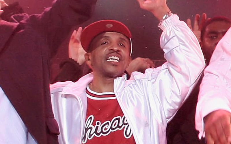 Kool & the Gang Member Michael Sumler Dead at 71 After Car Crash | Kool ...