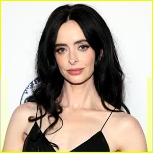 Krysten Ritter Will Return to ‘Daredevil: Born Again’ Season 2 as Jessica Jones | Daredevil ...