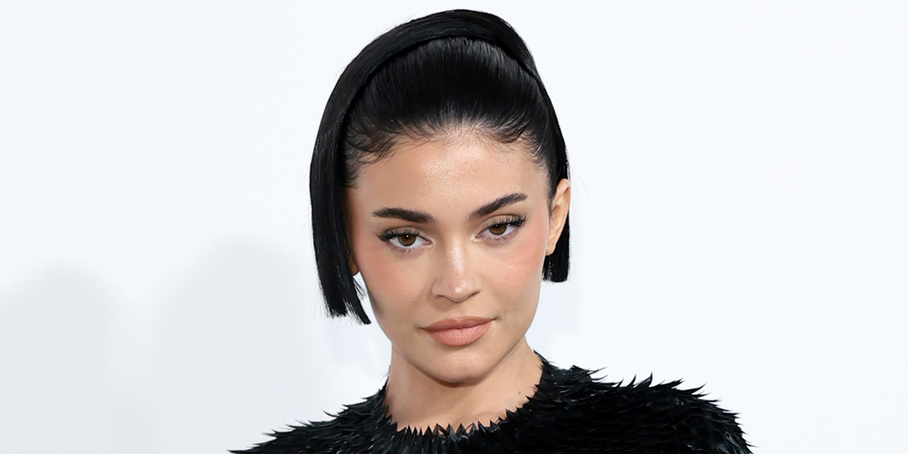 Kylie Jenner Reveals Daughter Stormi’s New Talent: ‘I Hope That She’s ...