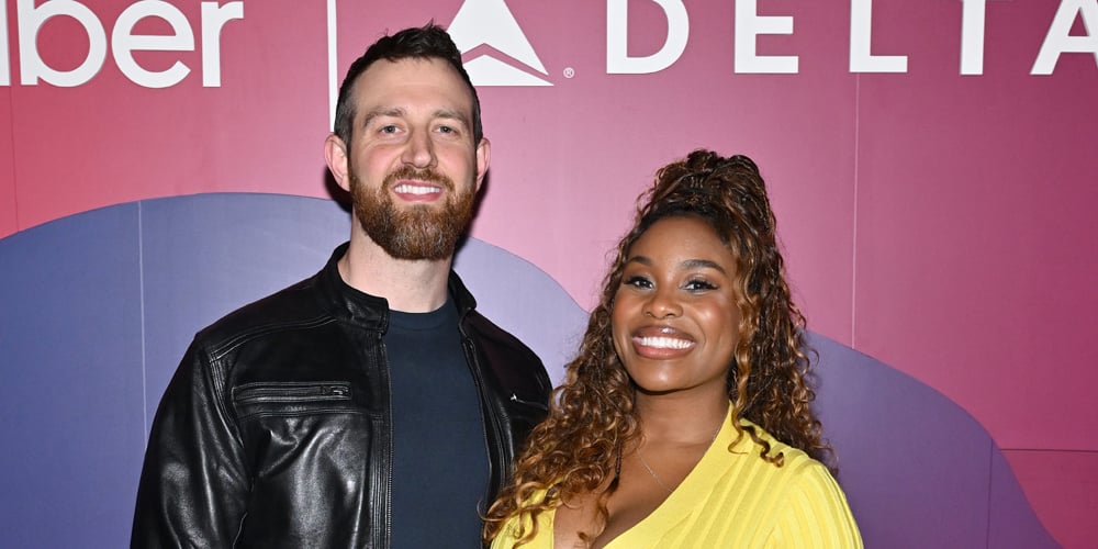 ‘Love is Blind’ Alums Lauren & Cameron Hamilton Are Expecting 1st Child ...