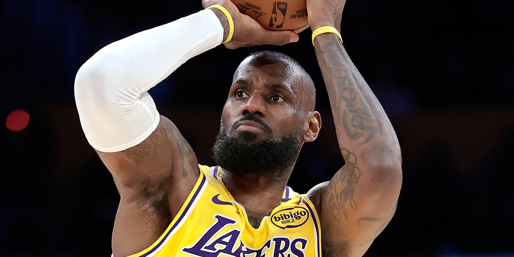 Why LeBron James, Met Gala’s 2025 Honorary Co-Chair, Won’t Attend Tonight’s Event | 2025 Met ...