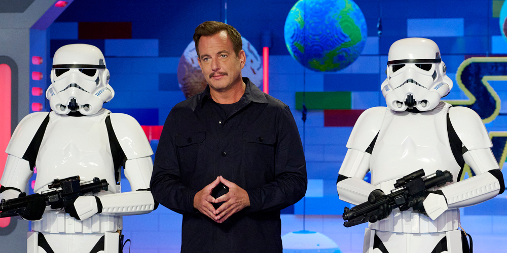 ‘LEGO Masters’ Season 5 – Host, Judges, Cast Revealed & How to Watch ...