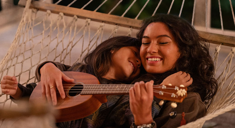 How Did Lilo & Nani’s Parents Die in ‘Lilo & Stitch’? Spoilers Revealed ...