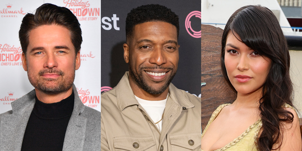 ‘Little House on the Prairie’ Casting News: Hallmark Star Warren Christie, Jocko Sims, Alyssa ...