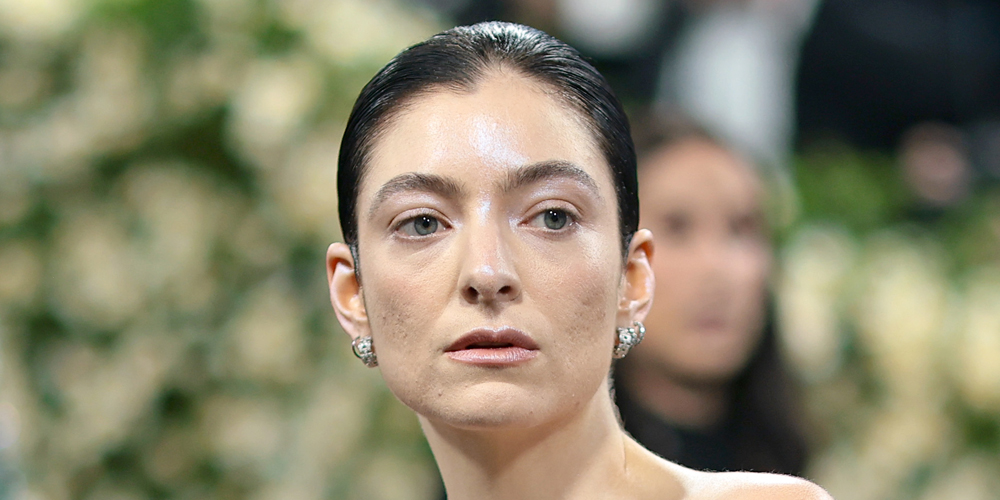 Lorde Confirms Justin Warren Split, Reveals What She Learned From It ...