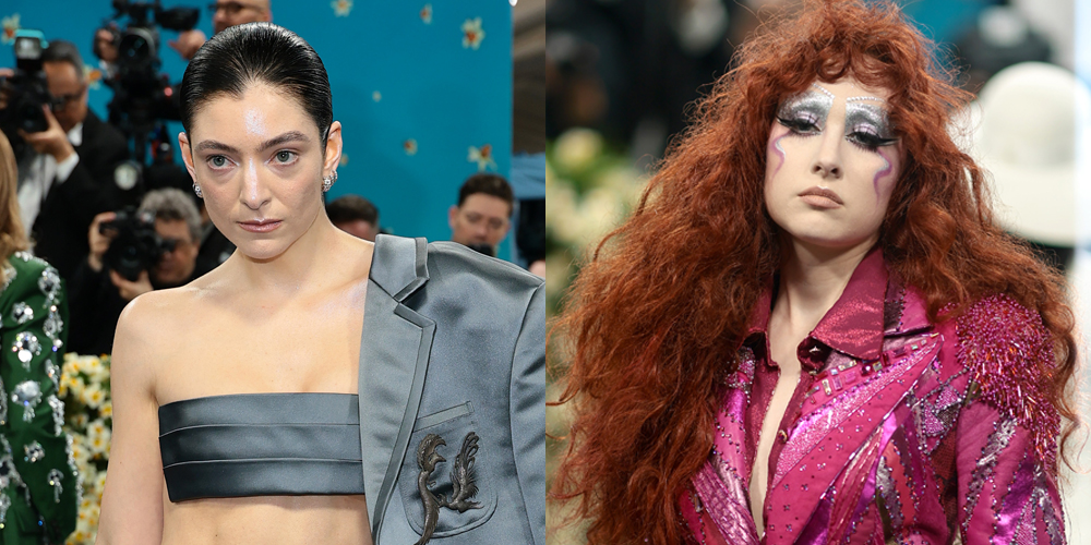 Chappell Roan Asked Lorde About Her Gender Identity – See Her Response ...