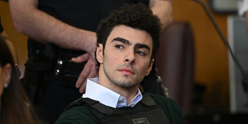 Luigi Mangione Turns 27 in Prison, Birthday Menu Revealed & Defense Fund Hits $1 Million Mark ...