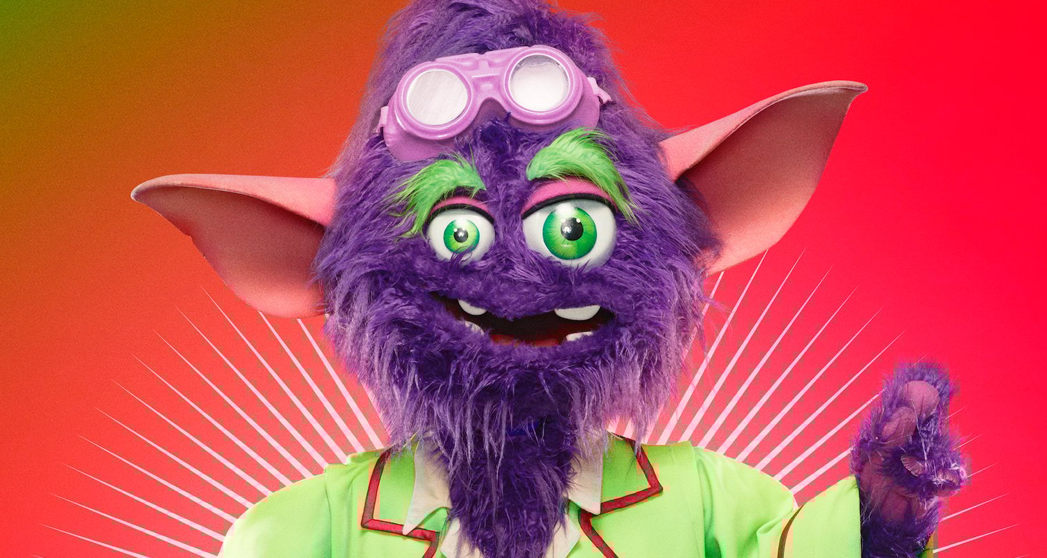 Who Is Mad Scientist Monster on ‘The Masked Singer’ Season 13? Clues ...