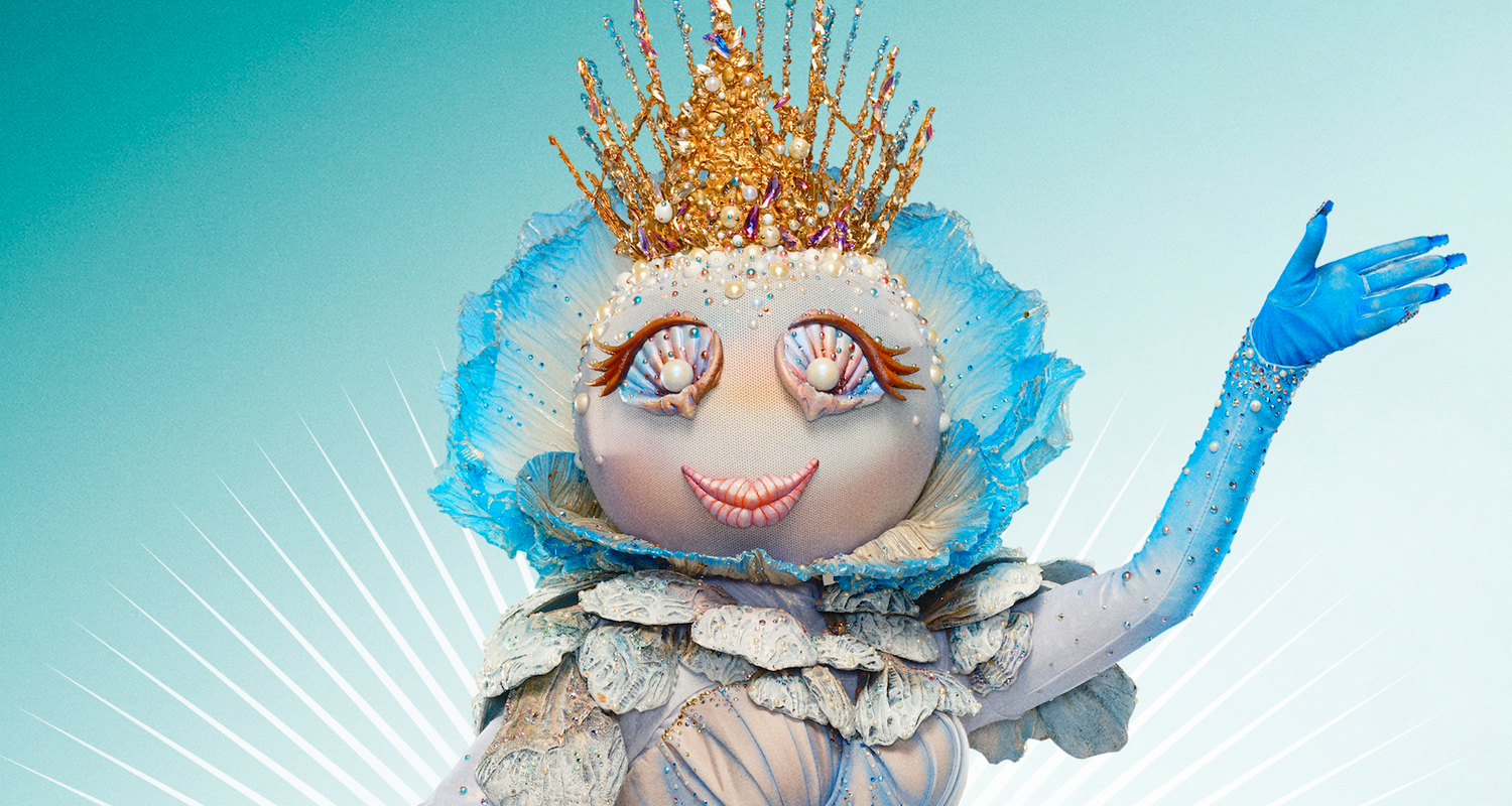 Who Is Pearl on ‘The Masked Singer’ Season 13? Clues, Guesses ...