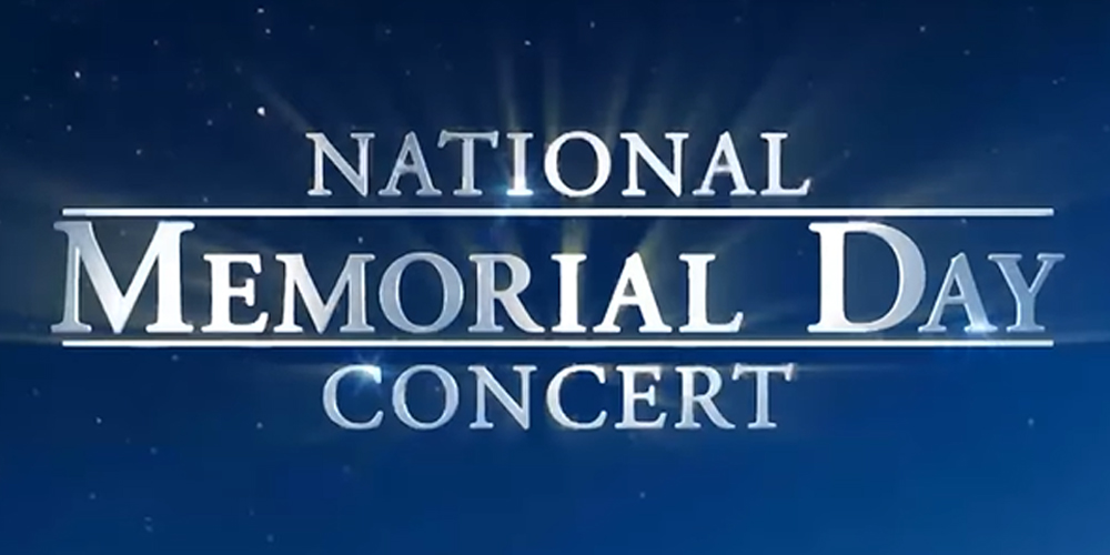 National Memorial Day Concert 2025 – Hosts, Celebrity Performers & How ...