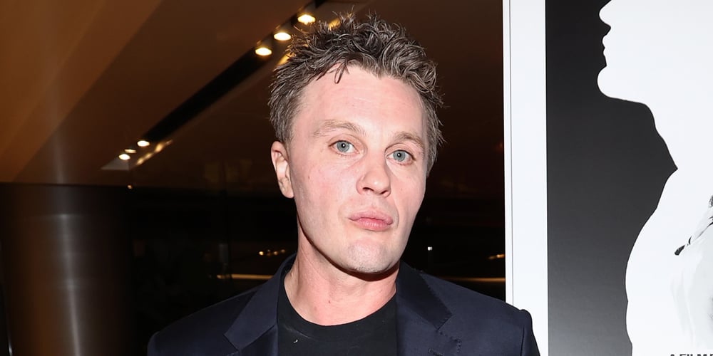 ‘Boardwalk Empire’ Star Michael Pitt Arrested, Charged With Alleged ...