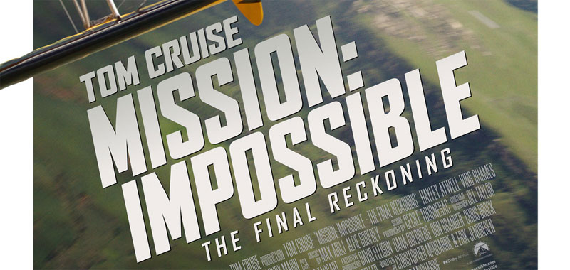 Is There a ‘Mission: Impossible – Final Reckoning’ End Credits Scene? If You Should Stay or Not ...