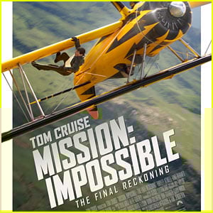 Is There a ‘Mission: Impossible – Final Reckoning’ End Credits Scene ...