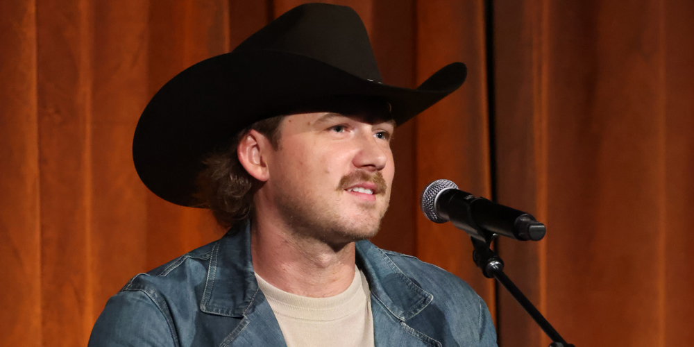 Morgan Wallen Explains the Real Story Behind His Abrupt ‘SNL’ Exit | Morgan Wallen, Saturday ...