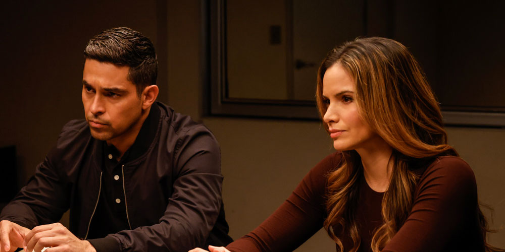 ‘NCIS’ Season 22 Cast Shakeup: Finale Will Feature ‘Heartbreaking ...