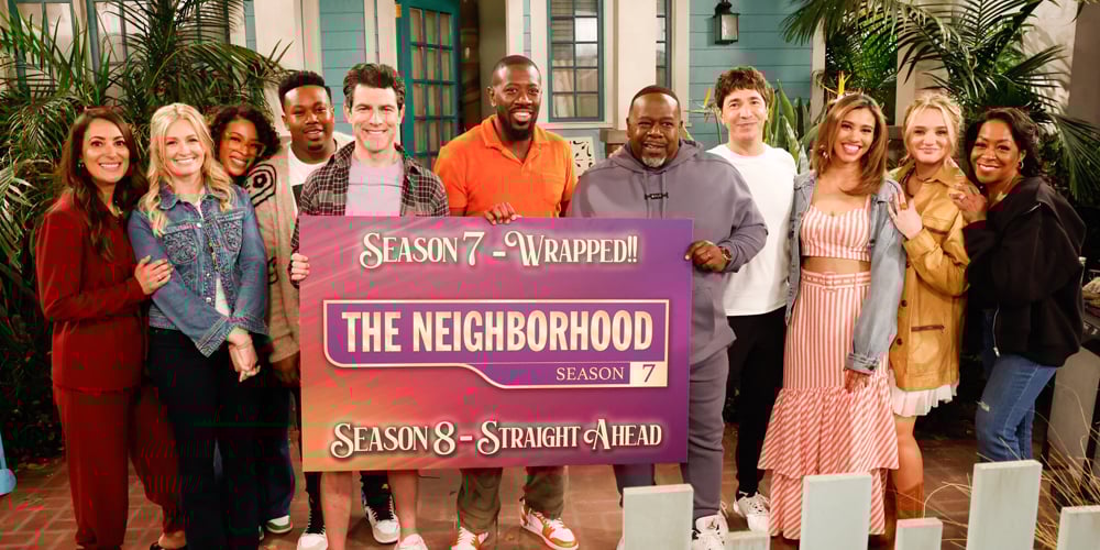 ‘The Neighborhood’ Scrapped Spinoff – See All the First Look Photos ...