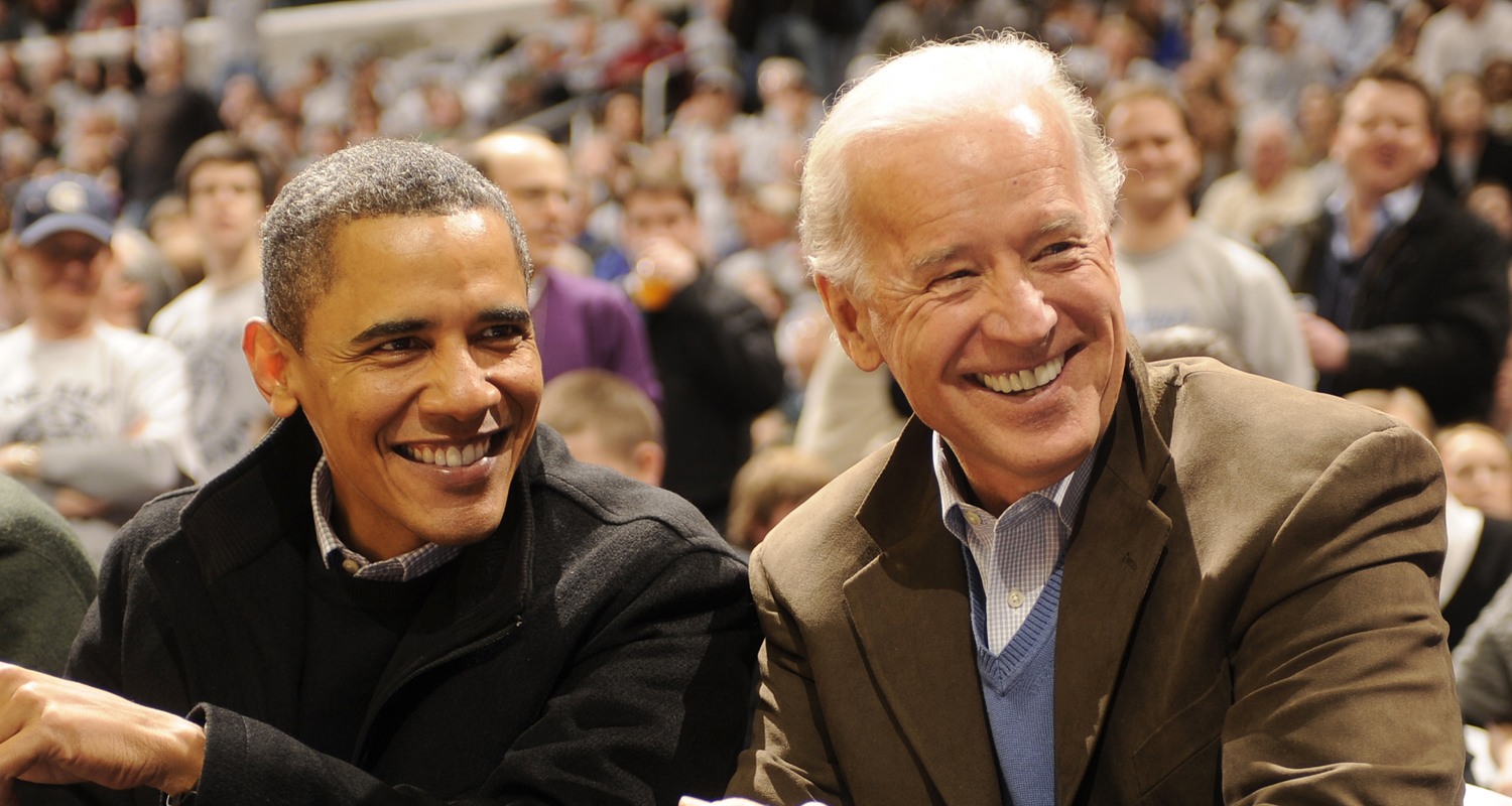 Barack & Michelle Obama Reacts to Joe Biden’s Cancer Diagnosis: ‘We ...