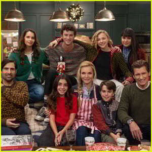 ‘Oh. What. Fun.’ Trailer: Michelle Pfeiffer, Felicity Jones, & More ...