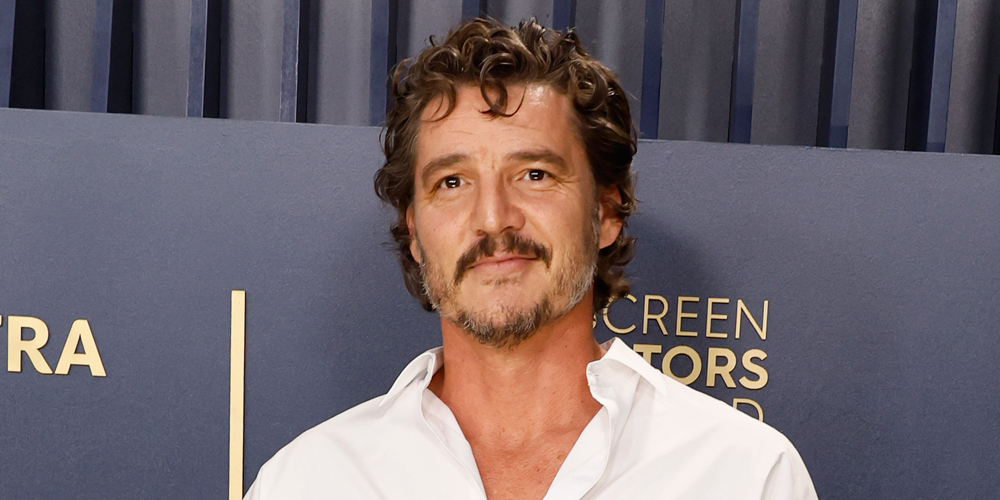 Pedro Pascal Gives Message About Politically-Charged Movie ‘Eddington ...