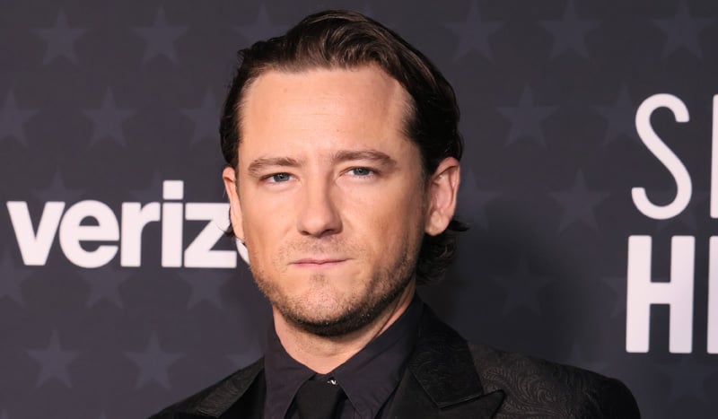 Lewis Pullman’s Dating History Includes Multiple Stars with Famous ...