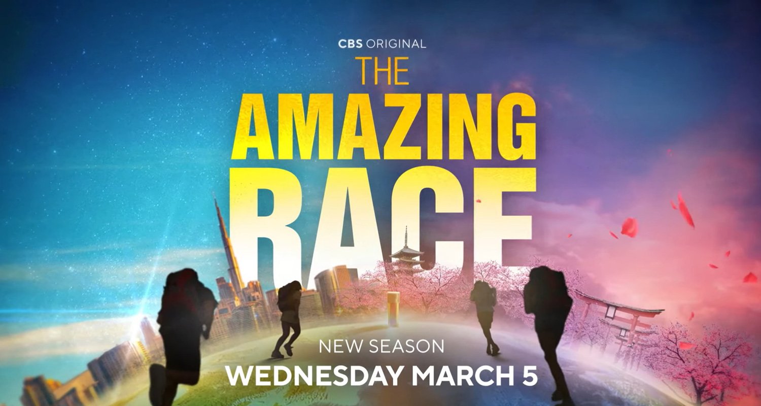 Who Won ‘The Amazing Race’ 2025? Season 37 Winner Revealed After ...