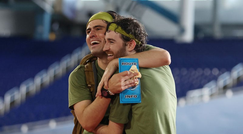 ‘Amazing Race’ Winners Reveal What Was Edited in the Finale & How ...