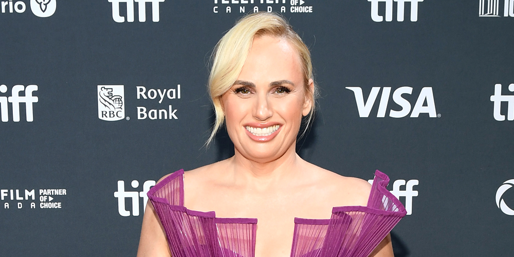 Rebel Wilson Reveals She Had a ‘Slip-Up’ During Her Six-Week Health ...