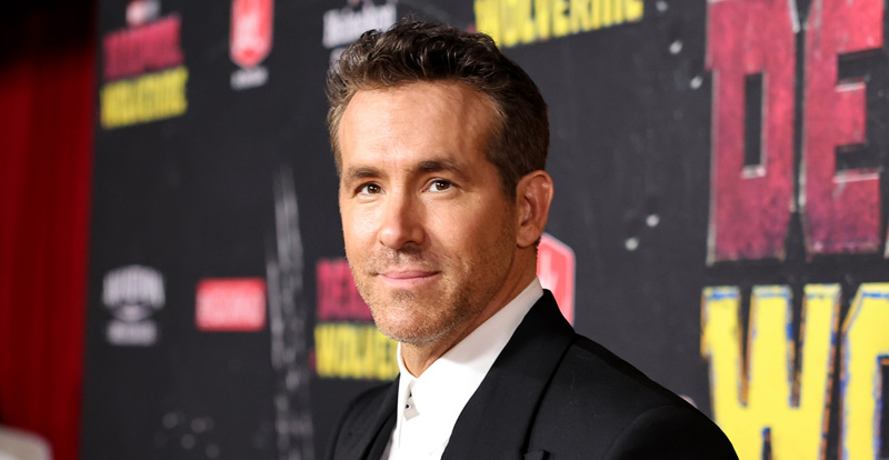 Deadpool Will Possibly Return in New Movie with X-Men Characters, Ryan ...