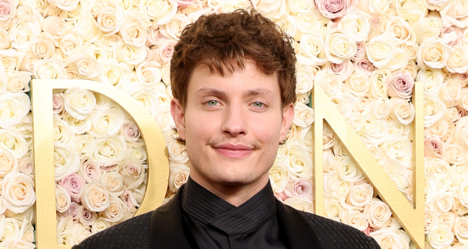 Matt Rife to Star in New Movie ‘The Escort,’ Plot Details Revealed ...