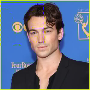 Rory Gibson Shares Family’s Sweet Reaction to Being Cast as New Michael ...