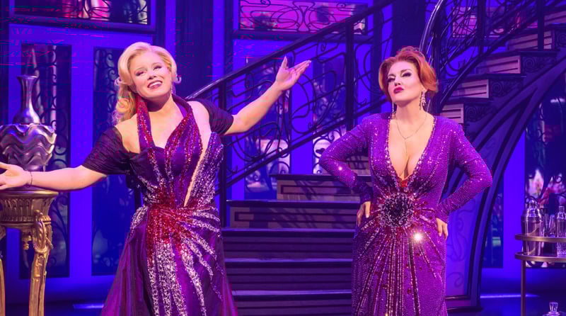 ‘That Was Rude’ TikTok Sound Origin: Broadway’s Hottest New Musical ...