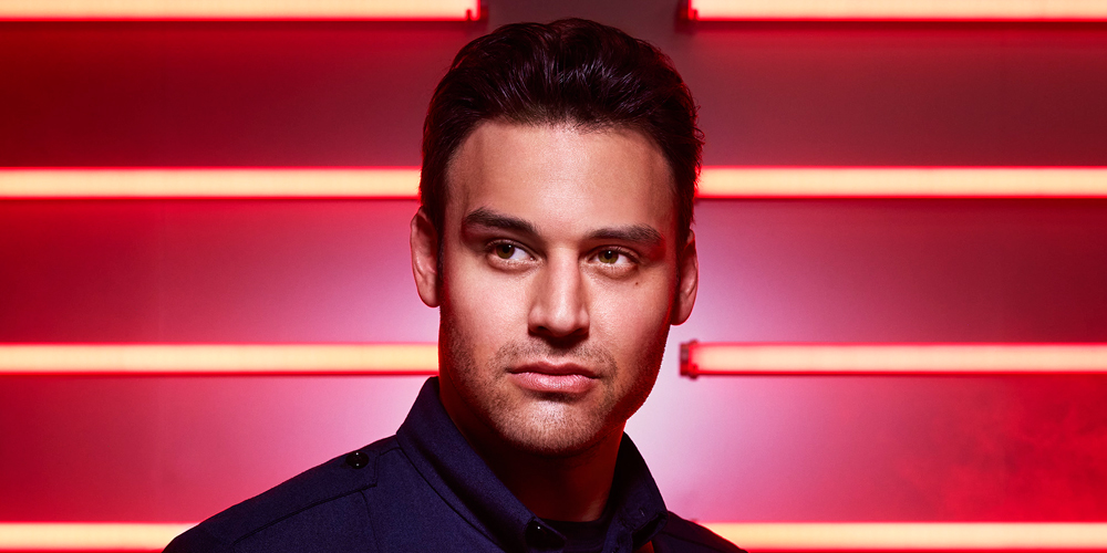 Is Ryan Guzman Exiting ’9-1-1′? There’s an Update About His Fate | 9-1 ...