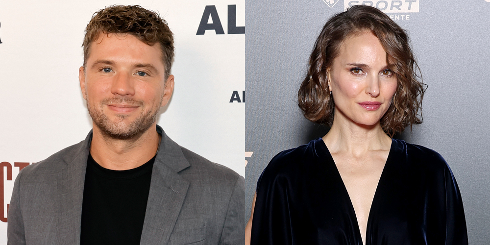 Ryan Phillippe Reflects on Losing Famous ‘Star Wars’ Role Due to Age Difference With Natalie ...